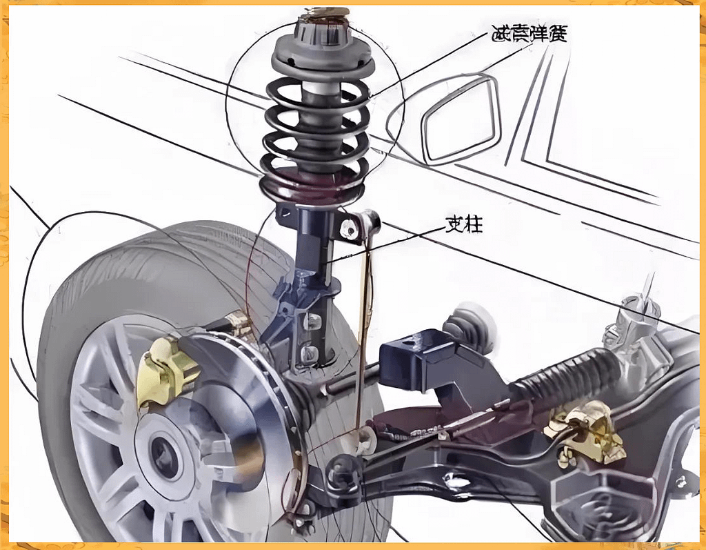 How Do I Check If My Suspension Is Good? Complete DIY Inspection Guide ...