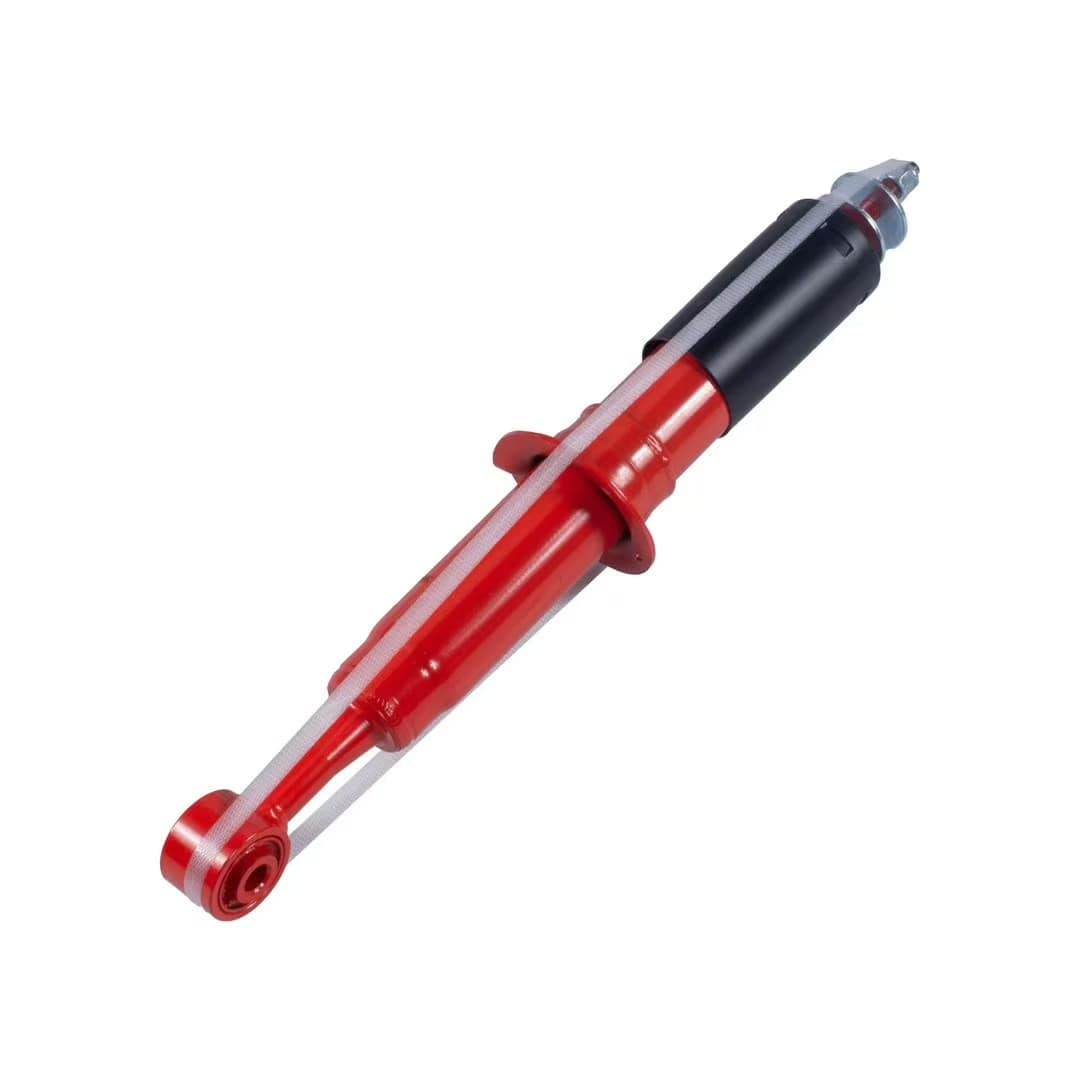 What Do Bad Shocks Sound Like? A Manufacturer’s Guide to Diagnosing ...