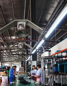 How Shock Absorbers Work: Complete Guide to Damping Technology ...