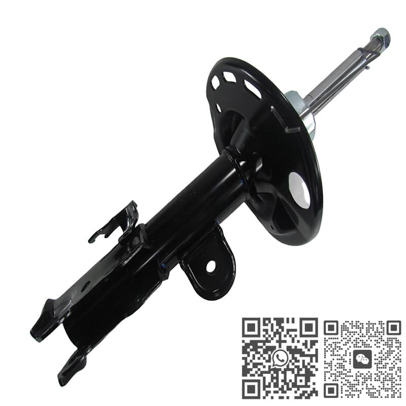 Chinese shock absorber factory shock abosbr Toyota PRIUS 4851047090 ...